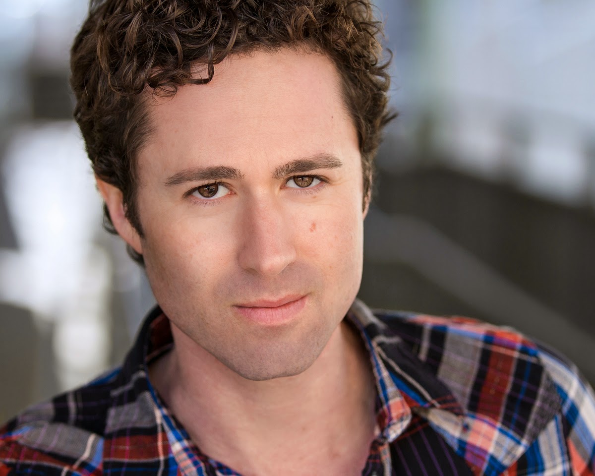 KippFilms: Mastermind - Aaron David Gleason Music Video