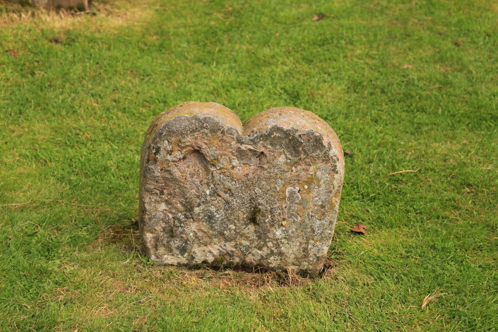 Old Age Travellers.: Jacobite Connections.