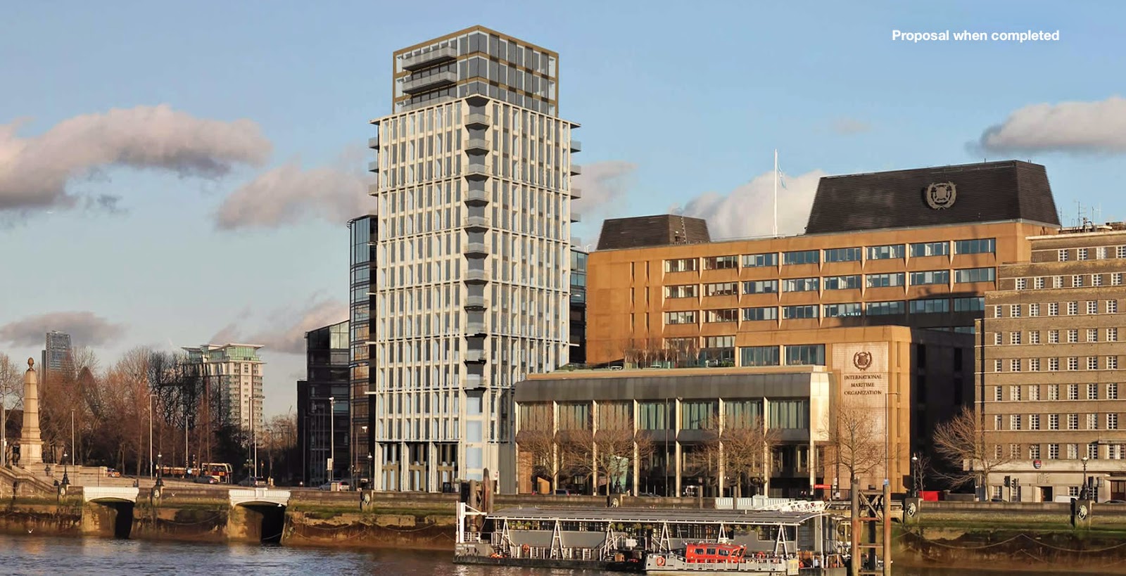 SE11 Action Team: Westminster Tower Public Exhibition 24 April