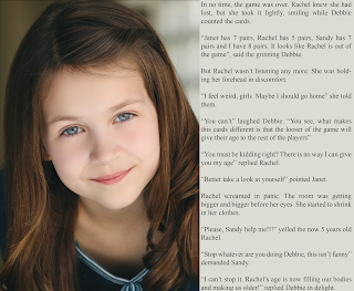 Age TF Photostories: Age Game (Part 4)