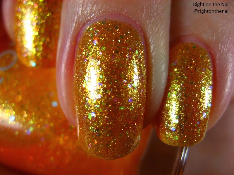 Right on the Nail: Zoya Summer 2013 Bubbly Collection Reviews and Swatches