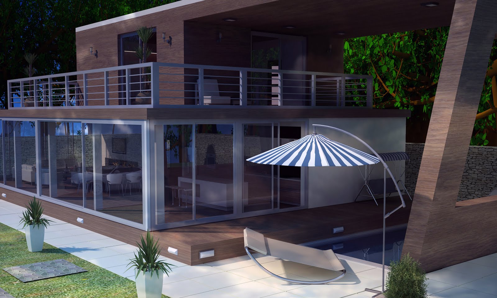 design: Lucrare masterat Sculptura si Ambient