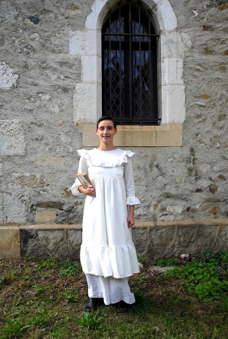 Julie Besson's Art Work