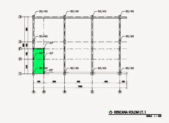 KUMPULAN RAB DAN GAMBAR BANGUNAN SEKOLAH: KUMPULAN RAB DAN GAMBAR ...