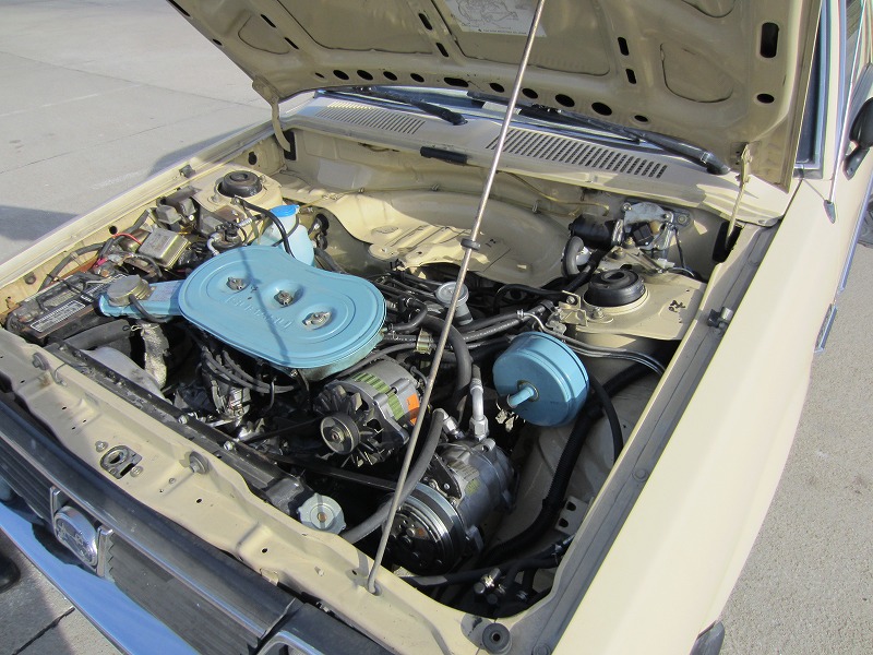 5k: 1980 Subaru DL Hatchback 4WD - DailyTurismo