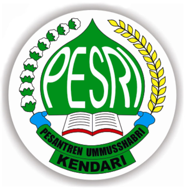 MTs PESRI KENDARI: Logo MTs Pesri Kendari / Logo MTs Pesantren ...