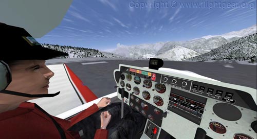 ProFlight Simulator