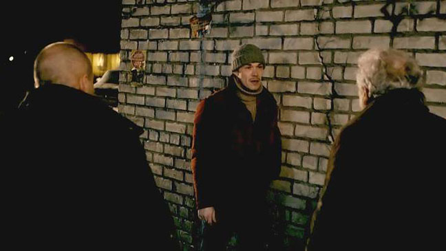 Durak - The Fool - Enayi Rus Filmi - Maxi Box Office