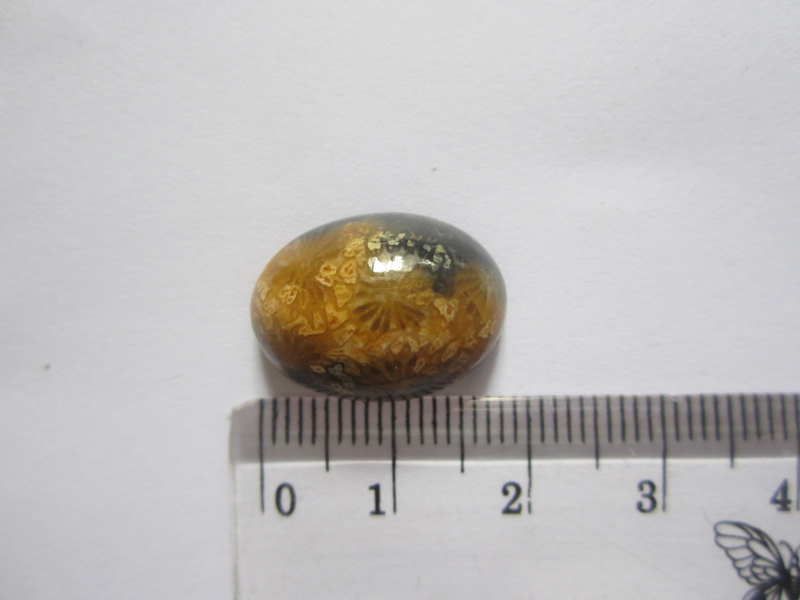 BATU CINCIN AKIK: BATU TERATAI