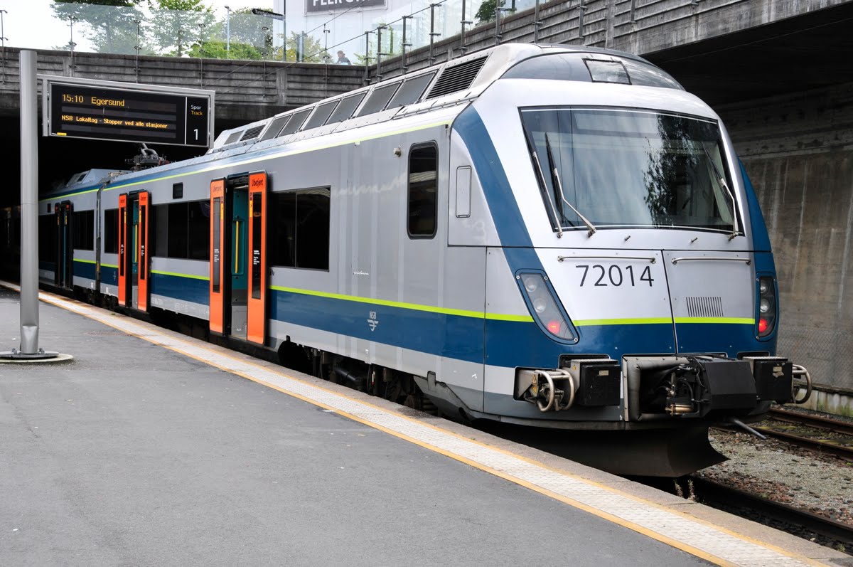 Scrapbook: September 2011