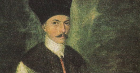 Lectura Audio: Nicolae Filimon - Ciocoii Vechi Si Noi