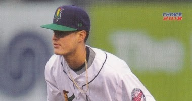 Daily Autograph: Jose Miranda