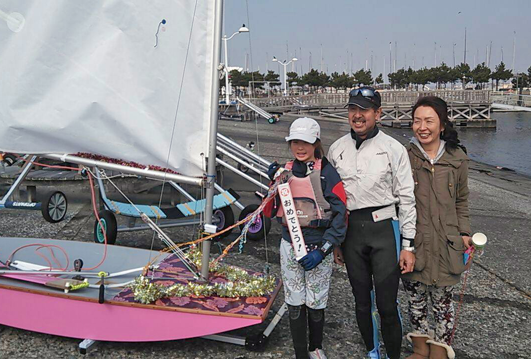 Earwigoagin: Northbridge Junior; A Japanese Build