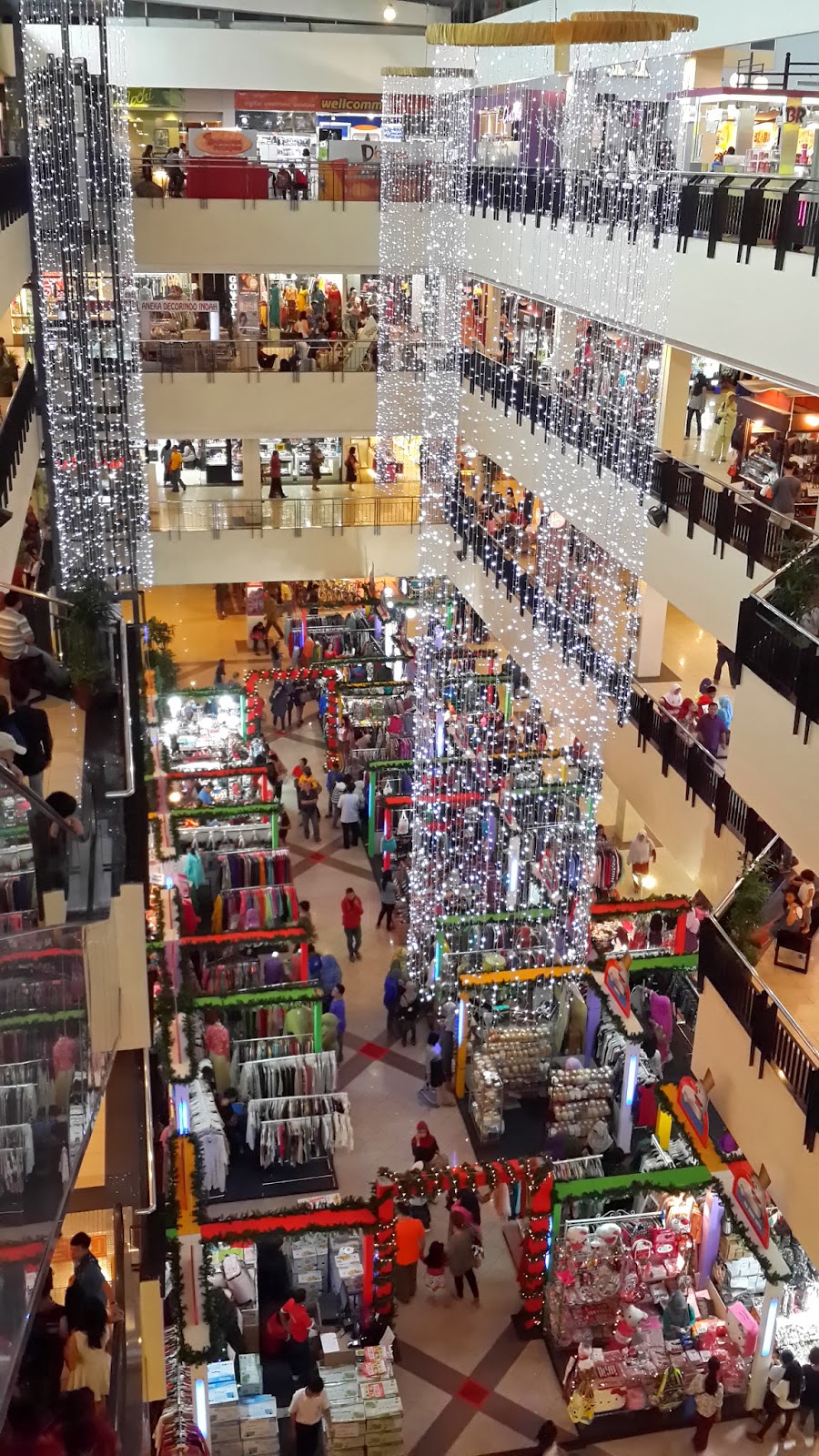 Botani Square Mall: Botani Square Mall images, Bogor. Desember 2013 ...