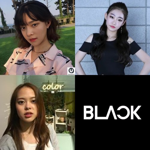 BLACKPINKの妹グループがデビューに向け準備中？YGの独立レーベル『THE BLACK LABEL』の有望な練習生たち ~ All ...