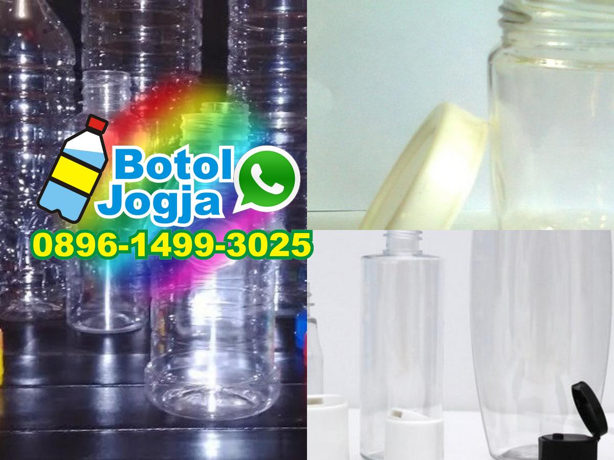 Distributor Botol Madu