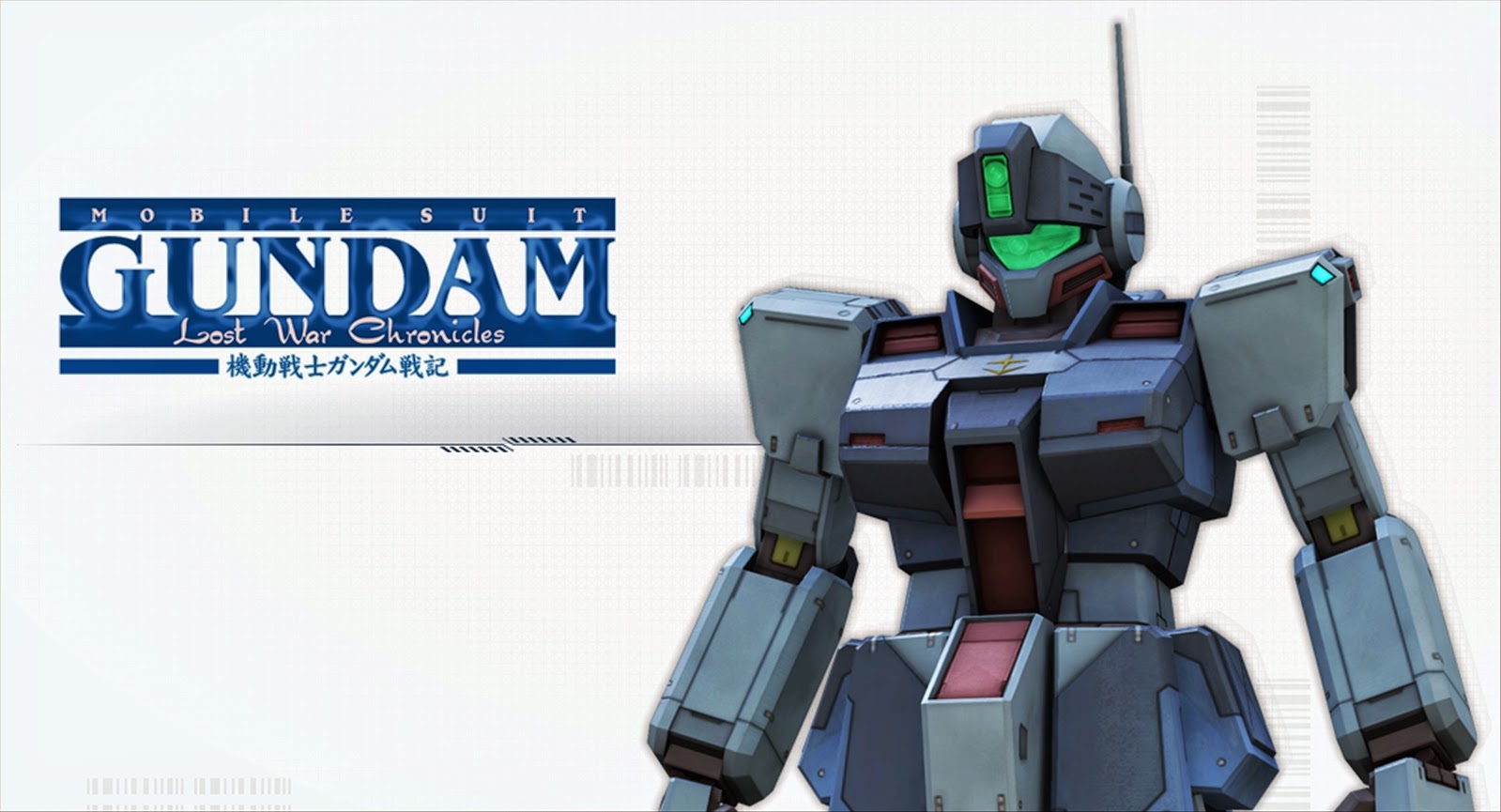 Mobile Suit Gundam Side Stories - Wallpaper Collection - Gundam Kits ...