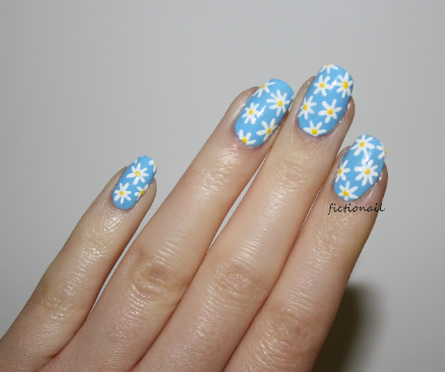 Daisy Nails