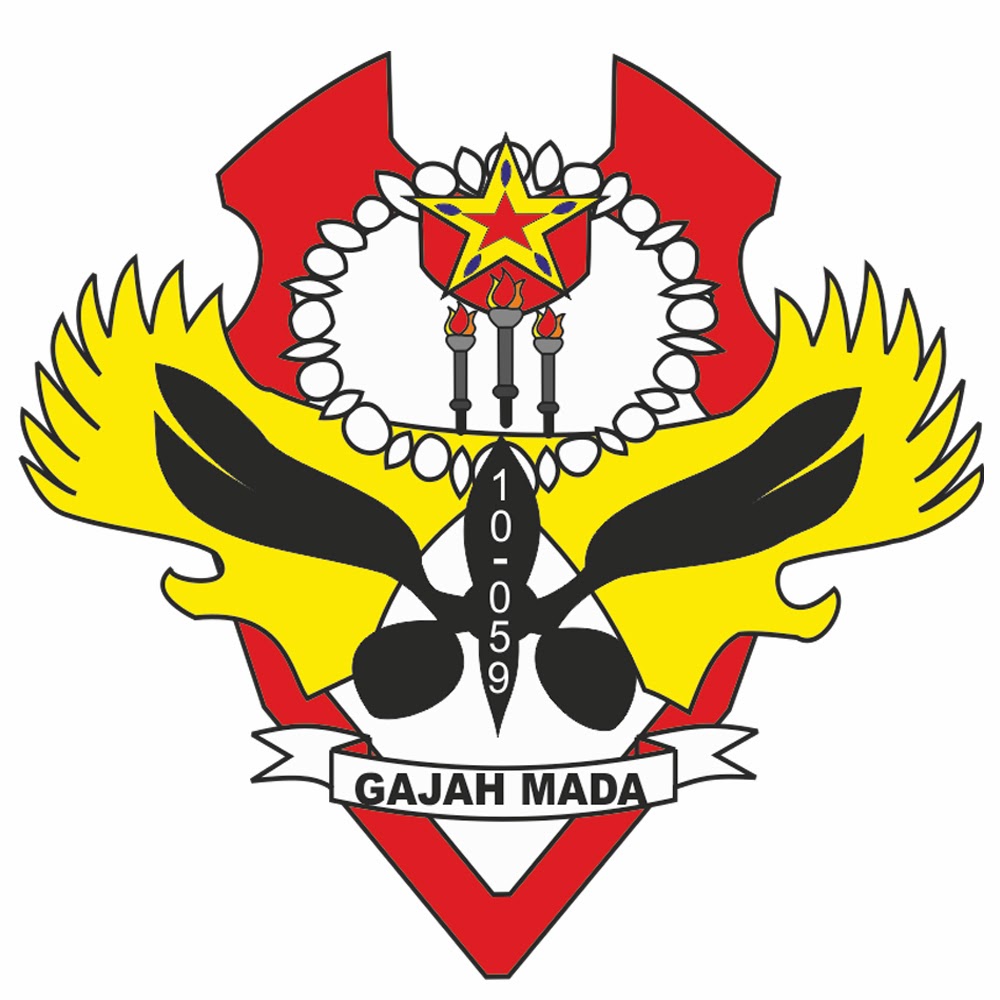 PRAMUKA SMAN 113 JAKARTA: ADAT AMBALAN