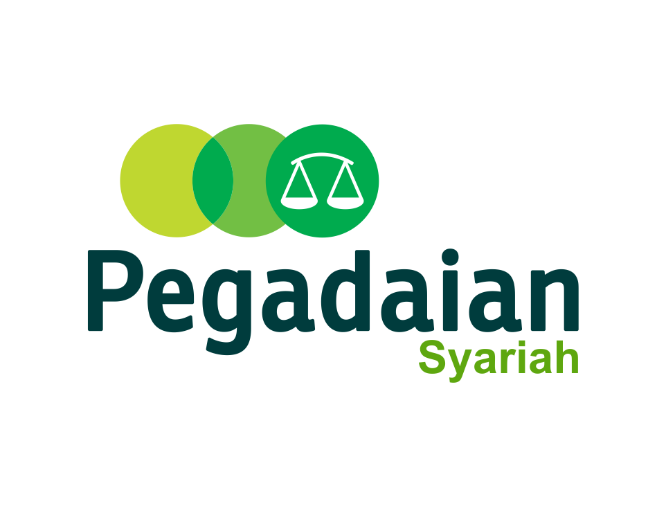 Download Logo Pegadaian Syariah Vector Cdr Dan Ai - IDN GRAFIS