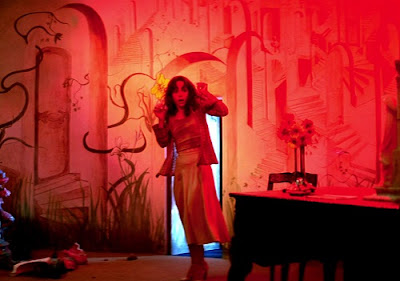 The Spooky Vegan: 20 Witch Films to Watch on Walpurgisnacht