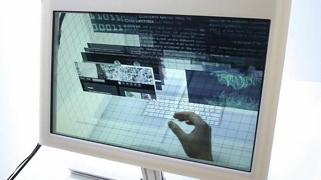 Presentan la primera computadora 3D ~ El Blog de Gama Cero. Por Gonzalo ...