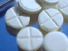 Recovery for Success: Drugs from My Past