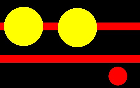 The Voice of Vexillology, Flags & Heraldry: Flag of Alpha Centauri Bb