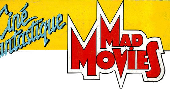 BdMagExhumator 2.0 : MAD MOVIES 61 A 70