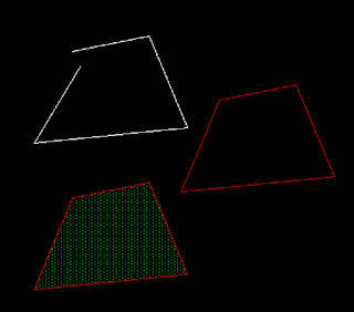 cgraphics: C Program to draw a polygon
