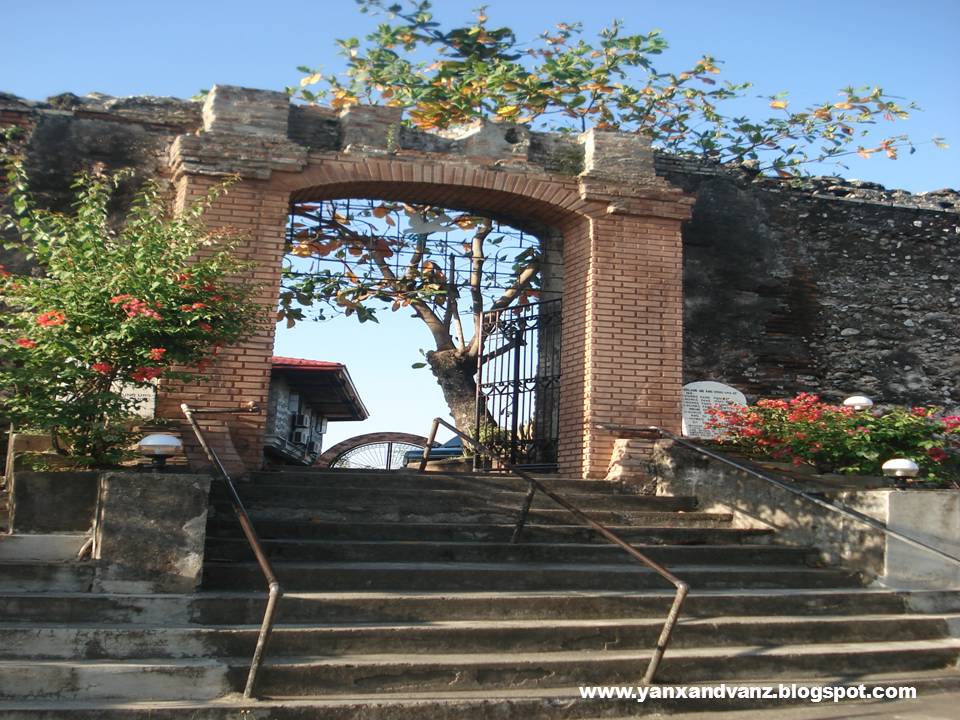 Marinduque, Philippines (Part 2): Glimpse of Boac, Marinduque