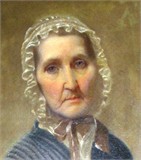 Baker Family Tree: Chapter 41 - Our Cozad/Cossart Ancestors