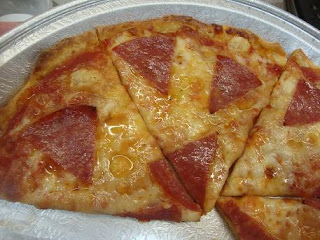 Learning Knowledge to Make Pizza: Tried a Cracker-Style Dough ...