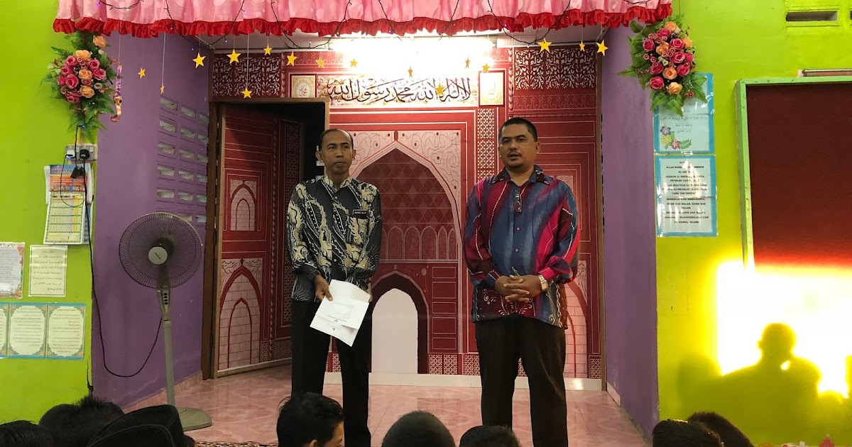 ...PSS SKHKJ...: MAJLIS PENYERAHAN SIJIL / KEPUTUSAN UPKK SPI-KAFA