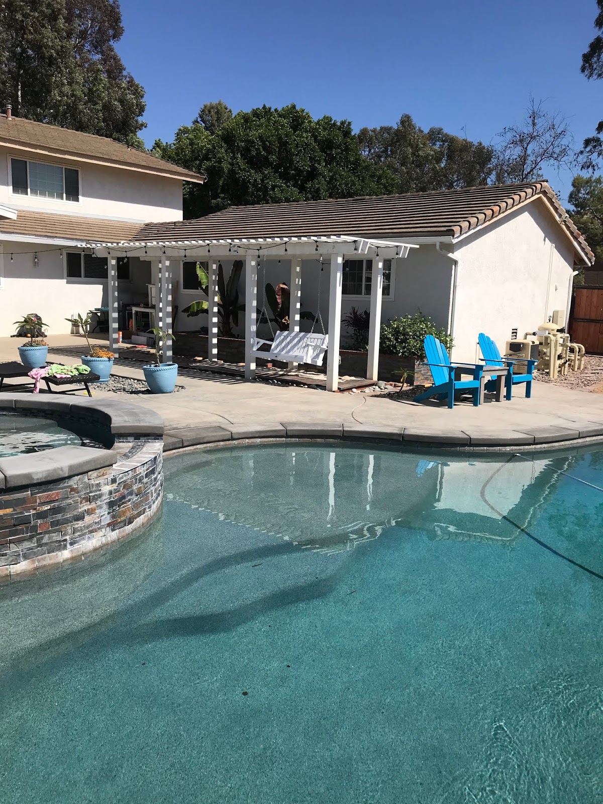 Our New Adventure - Remodeling "This Old House"