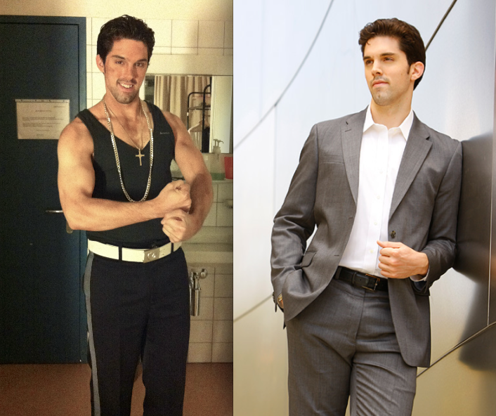 BARIHUNKS ®: Alex Lawrence debuting at Glimmerglass; Debuts new website