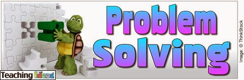 LANGKAH PEMECAHAN MASALAH PROBLEM SOLVING | Skripsi PAI