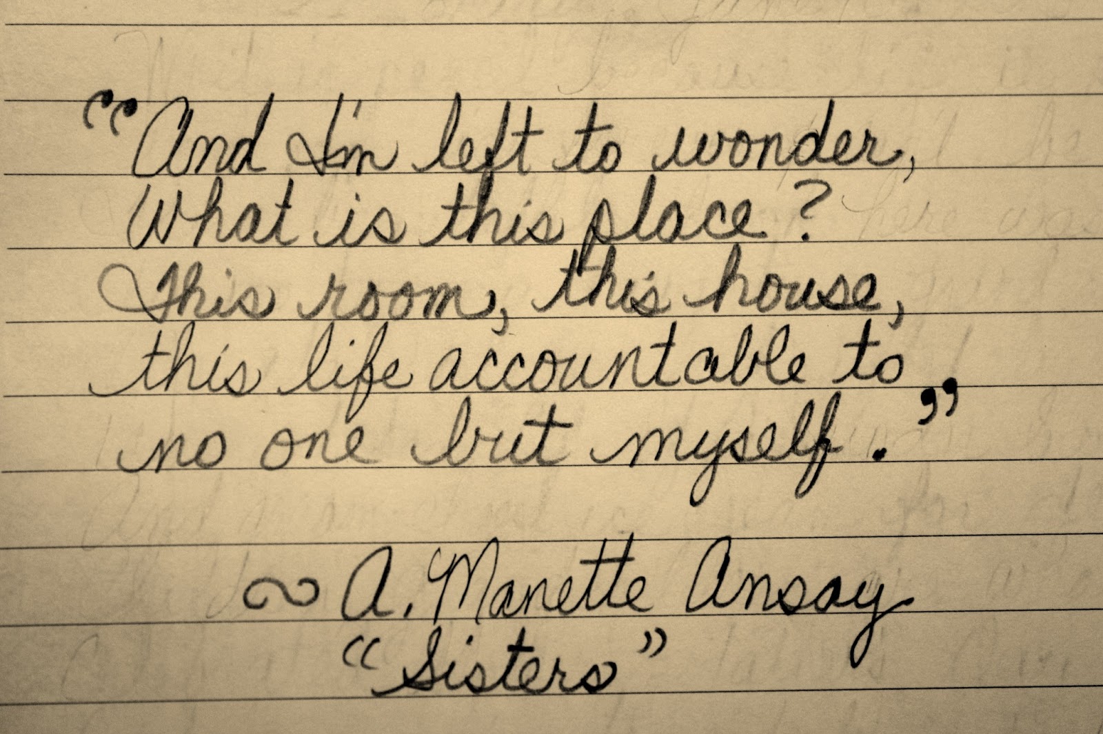 Dragonfly's Poetry & Prolixity: Summer Solstice - 2018 - Mary Oliver
