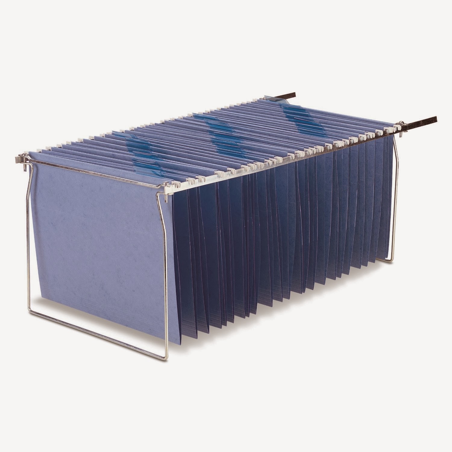 Here is a tutorial for a filing trunk at PBJ Stories.