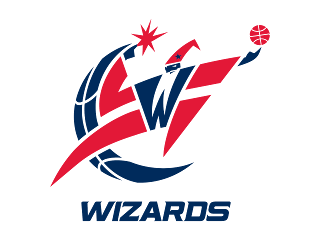 Logo Washington Wizards Vector Cdr & Png HD - Free Logo PNG