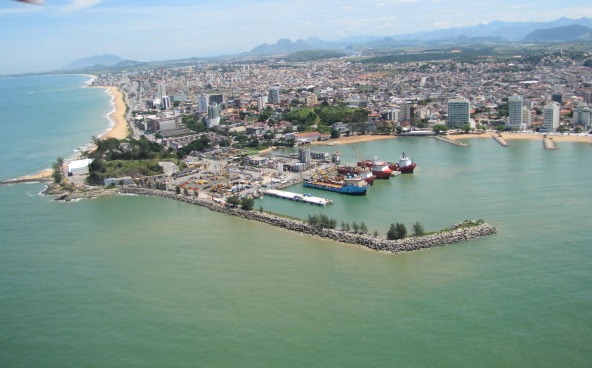 Blog do Roberto Moraes: Macaé com mais uma Feira Brasil Offshore busca ...