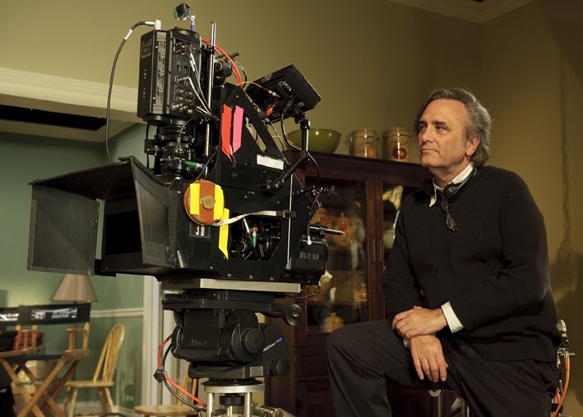 Parejas de Cine: Músico y Director (Movie Couples: Composer and ...