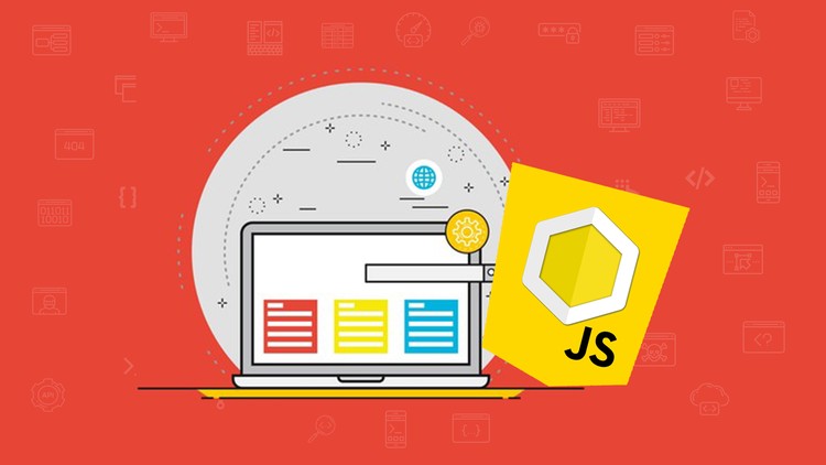JavaScript: Learn JavaScript Essentials And Build Project - Udemy ...
