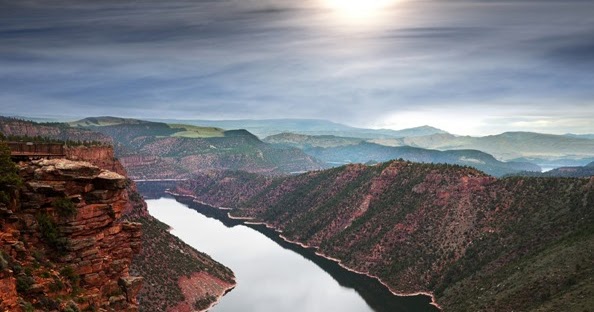 GOING ON ADVENTURES: Spend summer days in Sweetwater County, Wyoming