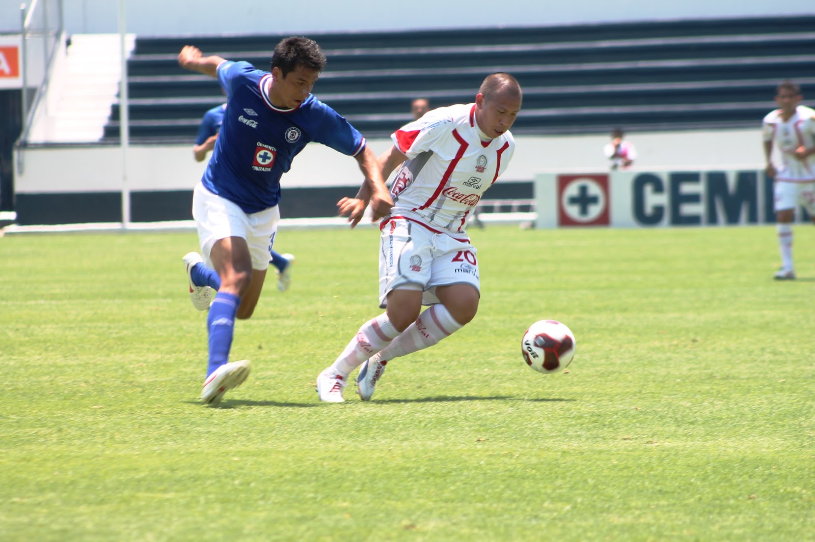 DeporPuebla: 16-oct-2012