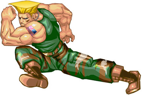 STVO Universe: 10 Great Americans