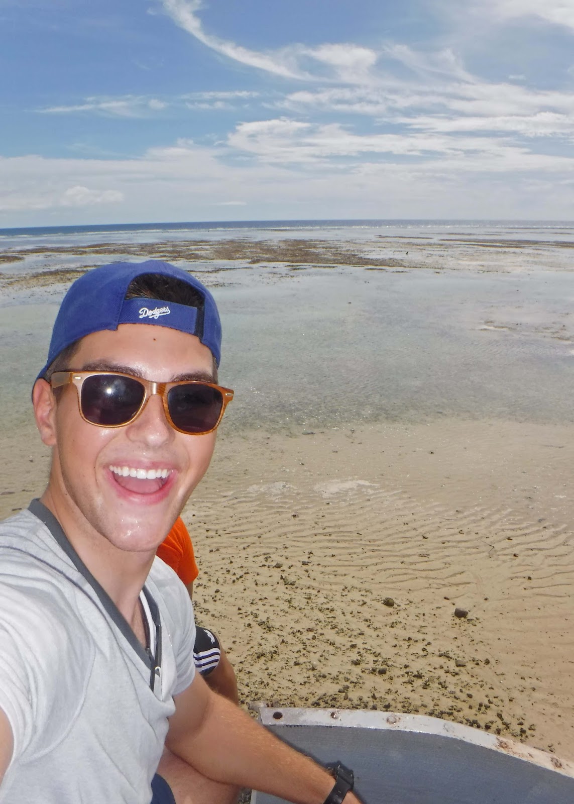 Elder Colby Ross Smith