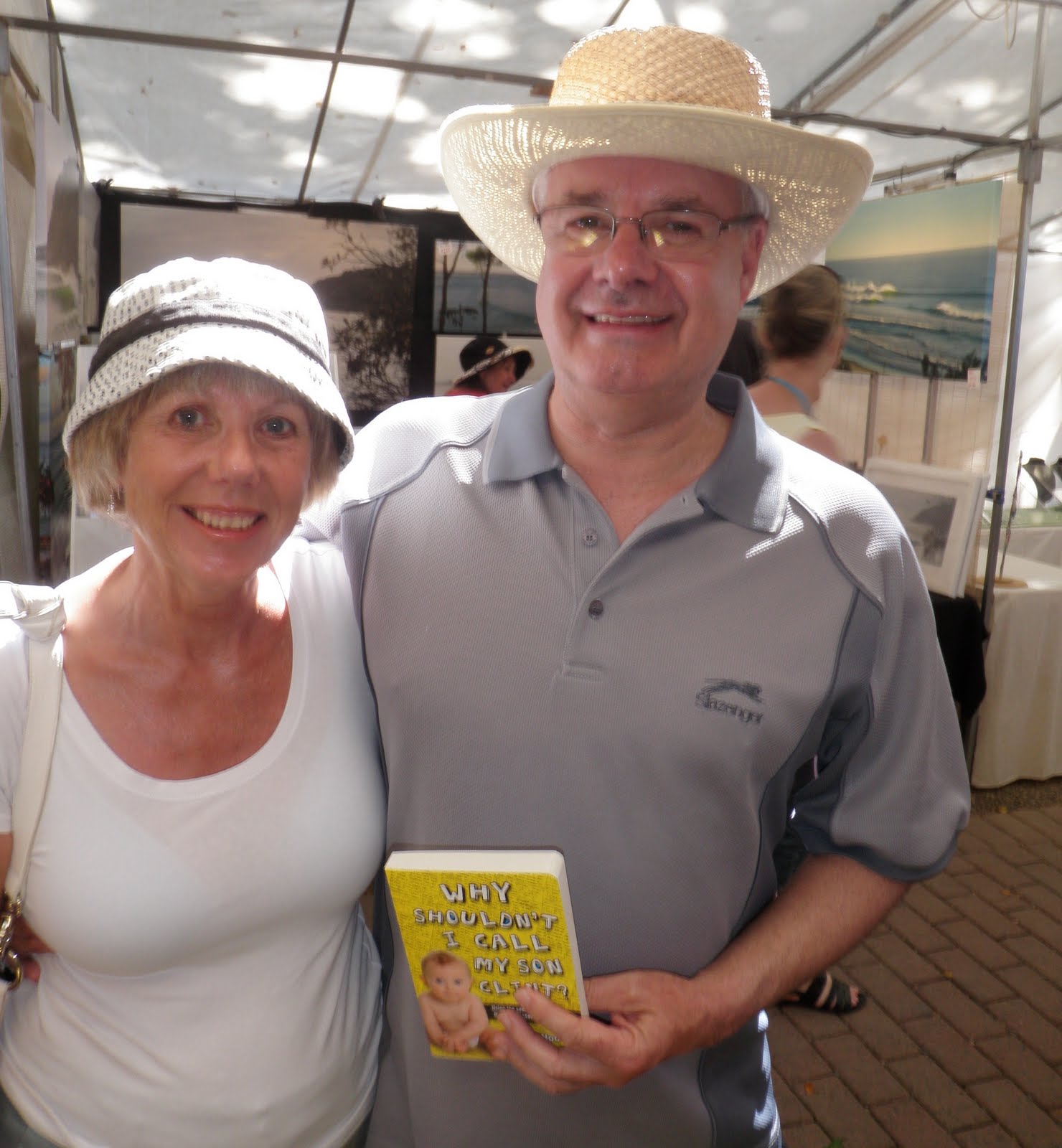 David Hocking: Name Guru app in Texas