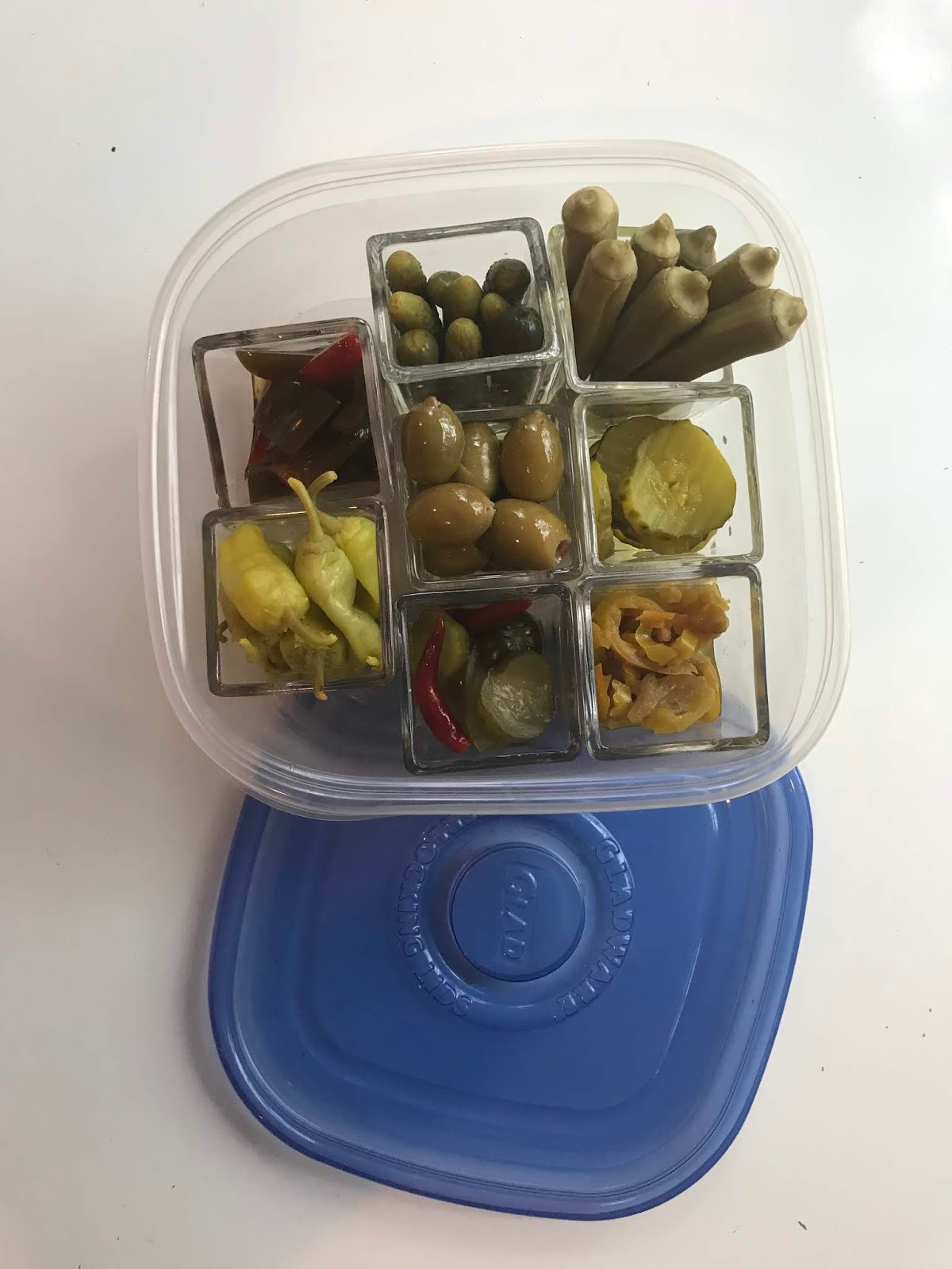 Recipe: The Alabama Stacker