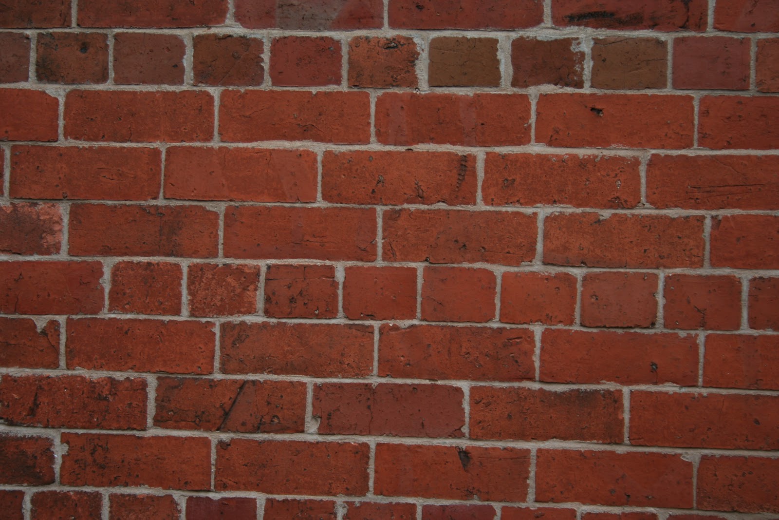 Around Chester: Ruabon Brick